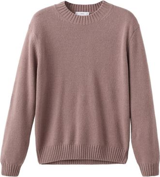 Mango Pullover lory