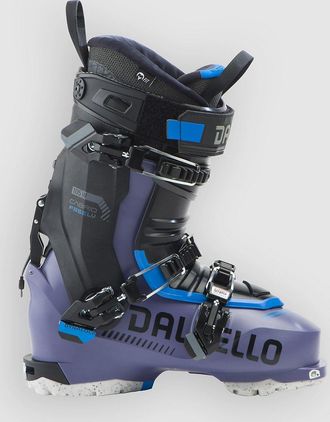 Dalbello Cabrio Lv Free 105 W If 2027 Chaussures de Ski &agrave; motifs