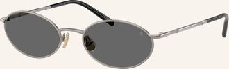 Brunello Cucinelli Brunello Cucinelli Sonnenbrille bc2006st grau