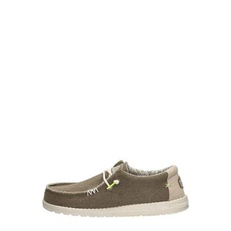 Hey Dude Homme, Chaussures, Beige, Taille: 40 EU Wally Braided