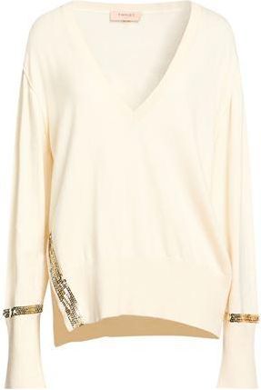 Twin-Set MAILLE - Pullover sur YOOX.COM