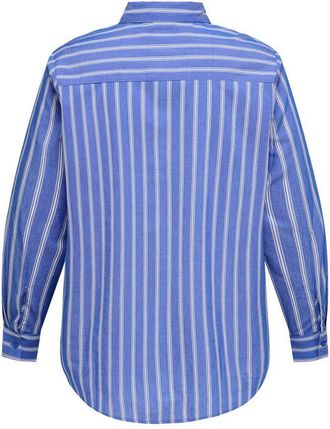 Only Carmakoma Klassische Bluse