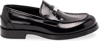 Dolce & Gabbana Mokassins - Schwarz