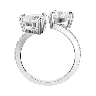 Swarovski Damen, Accessories, Grau, 50 MMGr&ouml;&szlig;e