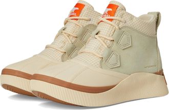 Sorel Wasserdichte Stiefel, Out N About IV Classic