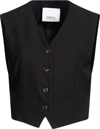 Erika Cavallini Semi Couture ANZ&Uuml;GE und CO-ORDS - Couture-Westen auf YOOX.COM