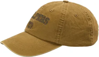 Scalpers Denim College Cap