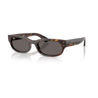 Ray-Ban Lunettes de soleil Rb2236 - unisex - Accessoires - Brun - Taille: 54 MM