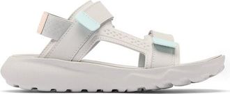Columbia Sandalen Peakfreak Roam 2108831 Grau