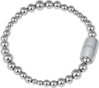 Breil Damenarmband Element Small Moon aus der Kollektion MAGNETICA SYSTEM TJ2932 - Damenschmuck, Armband kann umgewandelt und mit anderen Stücken der Kollek