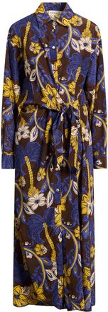 P.A.R.O.S.H. KLEIDER - Maxi-Kleider auf YOOX.COM