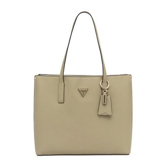 Guess Tote Bags - - Bags - Damen - Gr&uuml;n - ONE SIZE