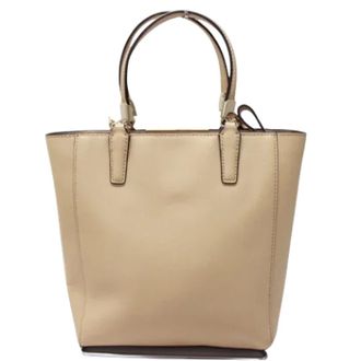 Coach Damen, Pre-Owned, Beige, ONE SIZEGröße