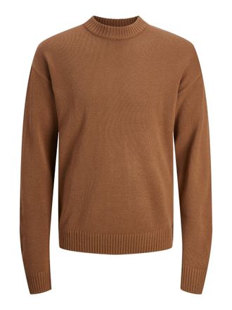 Jack & Jones JJEJACK Knit Crew Neck SN