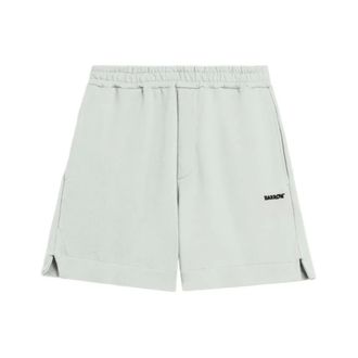 Barrow Barrow, Herren, Shorts, Wei&szlig;, LGr&ouml;&szlig;e