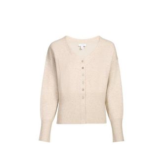 Topshop Cardigan cintr&eacute; encolure V