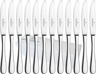 Picard & Wielpütz 12 Brot Buttermesser, der Serie Charisma von Picard & Wielpütz