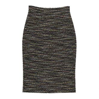 Max Mara Arizona Bleistiftrock - - Skirts - Damen - Mehrfarbig - S