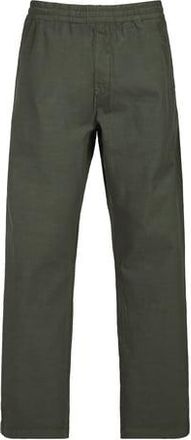 Carhartt Work in Progress Pantalon Walton en coton