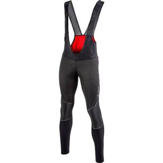 LOEFFLER Herren Latzhose M BIB TIGHTS WS