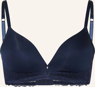 Mey Mey Bustier Serie Luxurious blau