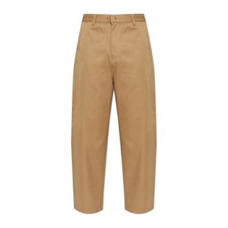 Carhartt Work in Progress Homme, Pantalons, Beige, Taille: S Brady Pantalons