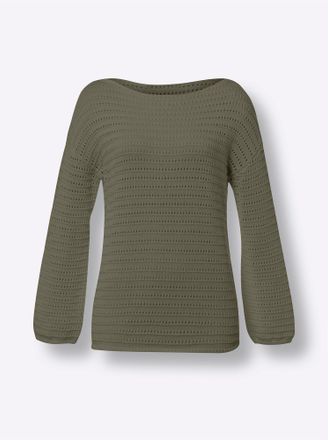 Heine Pullover