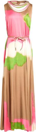 Nenette KLEIDER - Maxi-Kleider auf YOOX.COM