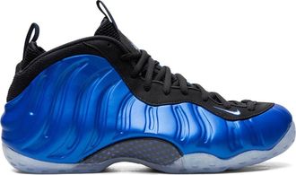 Nike Air Foamposite One Royal Sneakers - Blau