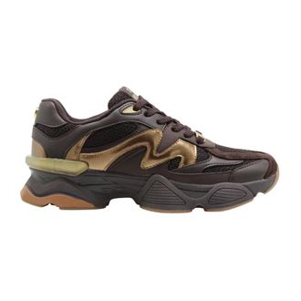 Steve Madden Petegem - - Shoes - Damen - Braun - 37 EU