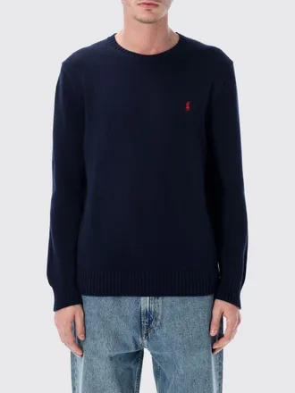 Polo Ralph Lauren Pullover POLO RALPH LAUREN Herren Farbe Navy