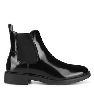 Lasocki Klassische Stiefeletten Lasocki 123AM1761 Schwarz