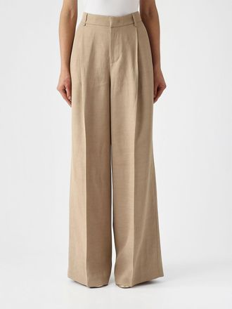 Fay Pantalon FAY Femme couleur Marron