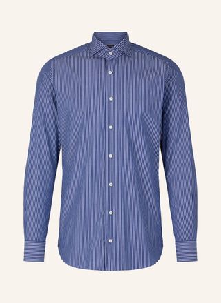 Windsor Windsor. Hemd blau