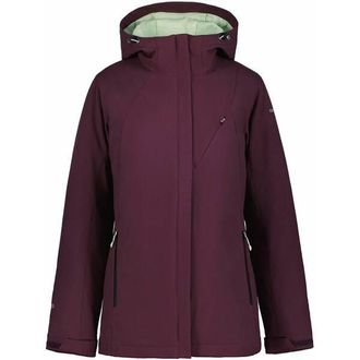 Icepeak Damen Funktionsjacke BANNISTER