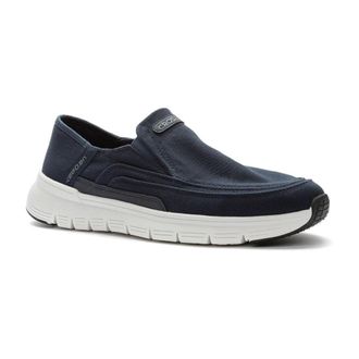 Keddo L&auml;ssige- geschlossene Freizeitsneakers - - Shoes - Herren - Blau - 42 EU