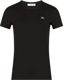 Lacoste T-shirt c&ocirc;tel&eacute;