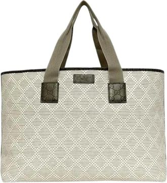 Gucci Damen, Pre-Owned, Beige, ONE SIZEGr&ouml;&szlig;e
