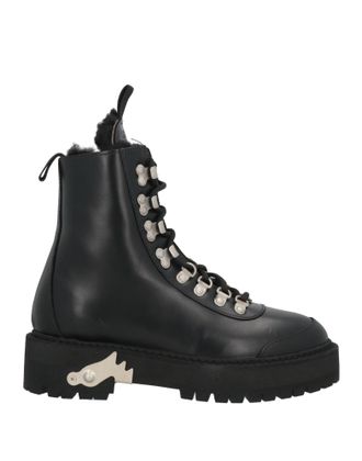 Off-white SCHUHE - Stiefeletten auf YOOX.COM