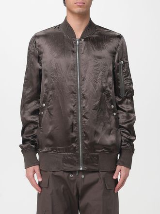 Rick Owens Veste RICK OWENS Homme couleur Marron