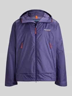 Polo Ralph Lauren Regular Fit Blouson mit Rei&szlig;verschlusstaschen