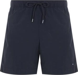 Tommy Hilfiger Short de bain &agrave; logo
