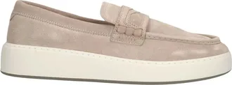 Nubikk Herren, Schuhe, Beige, 41 EUGr&ouml;&szlig;e