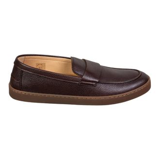 Henderson Baracco Homme, Chaussures, Brun, Taille: 42 1/2 EU Sifnos C.40 Loafer