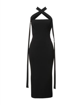 Dolce & Gabbana KLEIDER - Midi-Kleider auf YOOX.COM