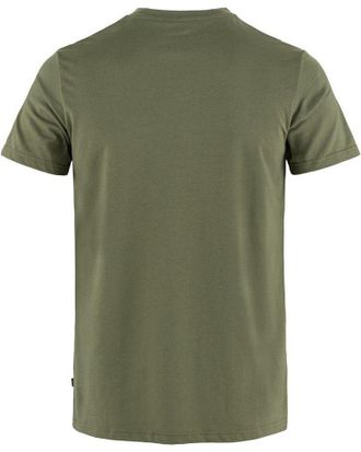 Fj&auml;llr&auml;ven T-Shirt T-Shirt Logo 1960