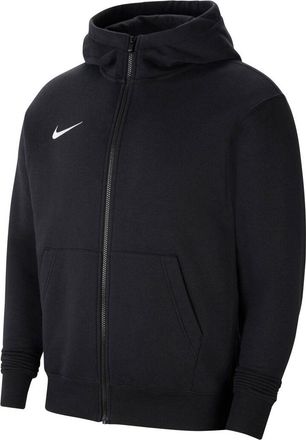 Nike Kinder Fußball Sweatjacke