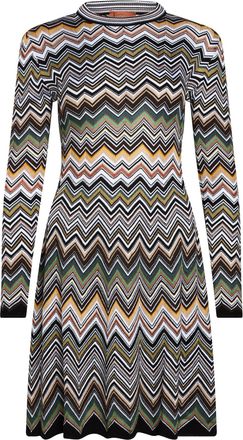Missoni KLEIDER - Mini-Kleider auf YOOX.COM