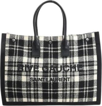 Saint Laurent Damen, Pre-Owned, Mehrfarbig, ONE SIZEGr&ouml;&szlig;e