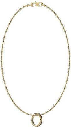 Guess Collier Jewellery Man JUMN03216JWYGBKT-U Marque, Taille unique, Métal, Pas de gemme